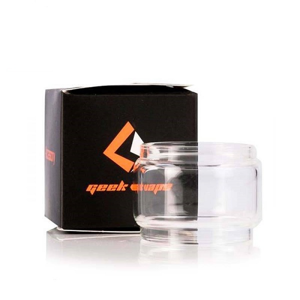 PYREX ZEUS 5ML – GEEKVAPE - Vaporcrew